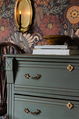 Windsor Green - 50g - FUSION MINERAL PAINT