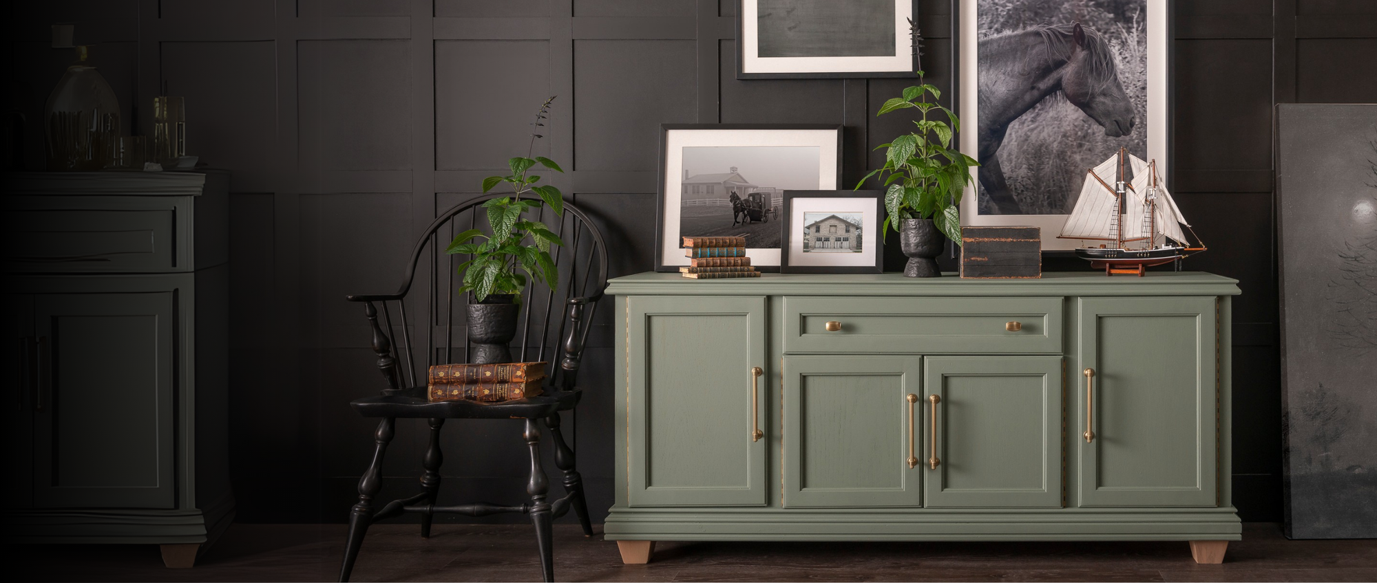FUSION MINERAL PAINT