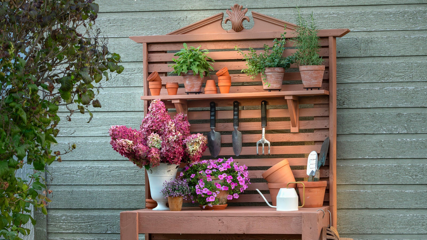 Iron Clay - FUSION MINERAL PAINT