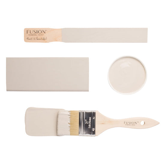 Putty - FUSION MINERAL PAINT