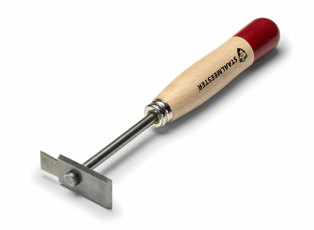 Staalmeester® Profile Scraper SC2 6.01.1025.00 - FUSION MINERAL PAINT