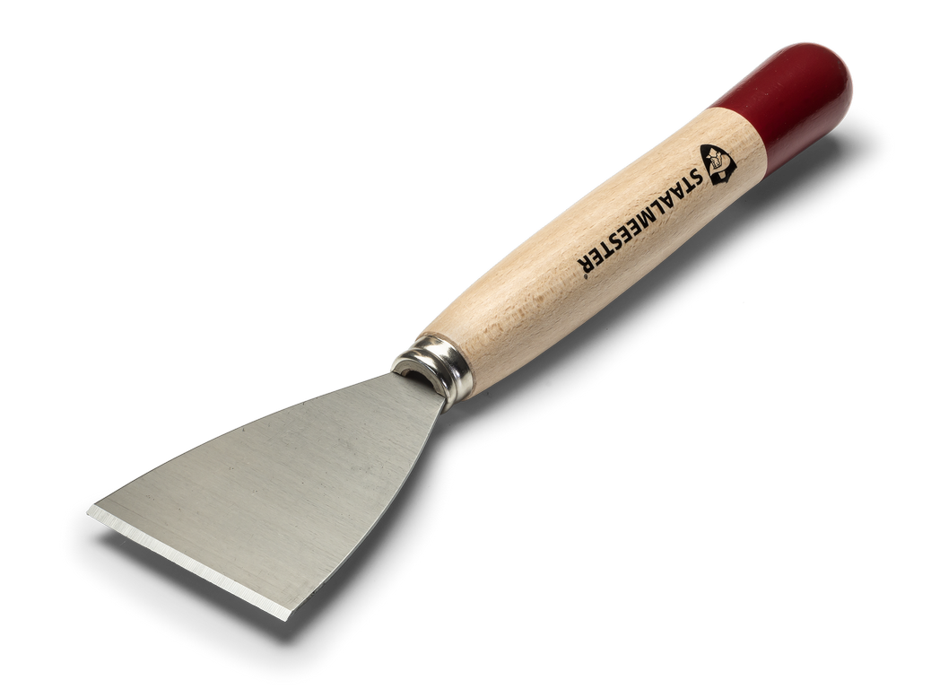Staalmeester® Wide Scraper SC5 6.01.1042.00 - FUSION MINERAL PAINT
