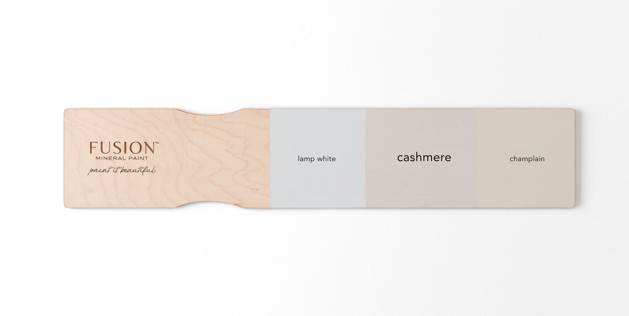 Cashmere – FUSION MINERAL PAINT