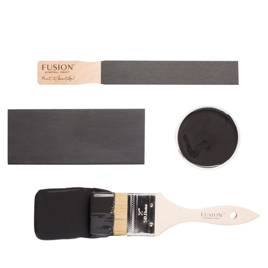 Ash - FUSION MINERAL PAINT