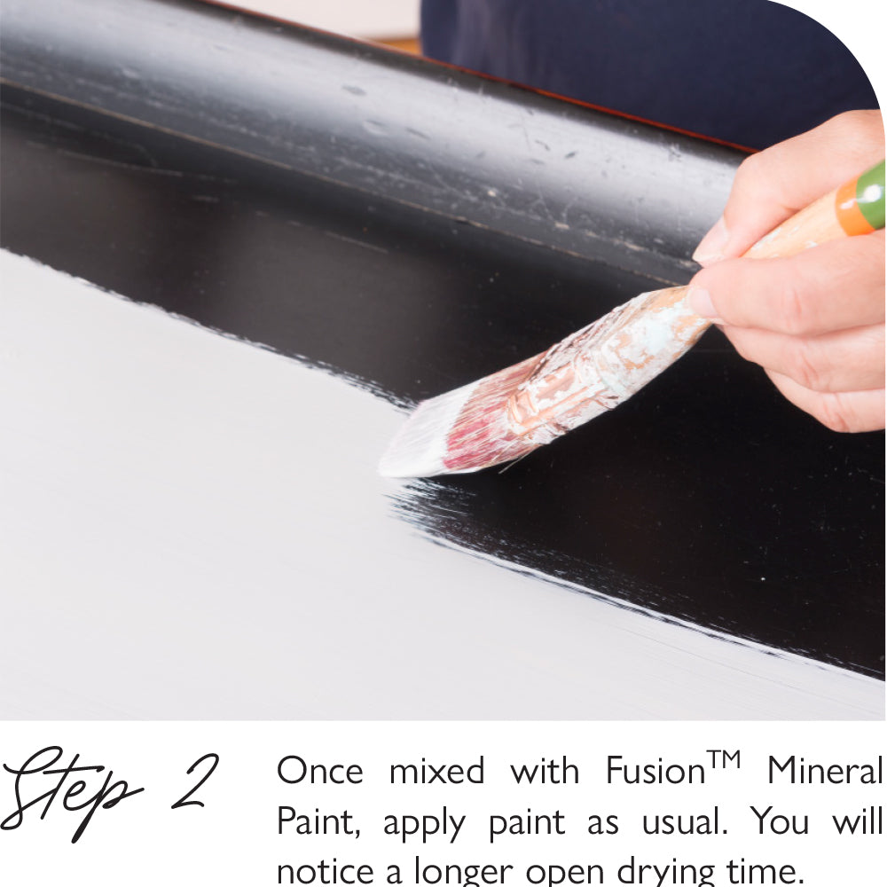 Paint Extender - FUSION MINERAL PAINT