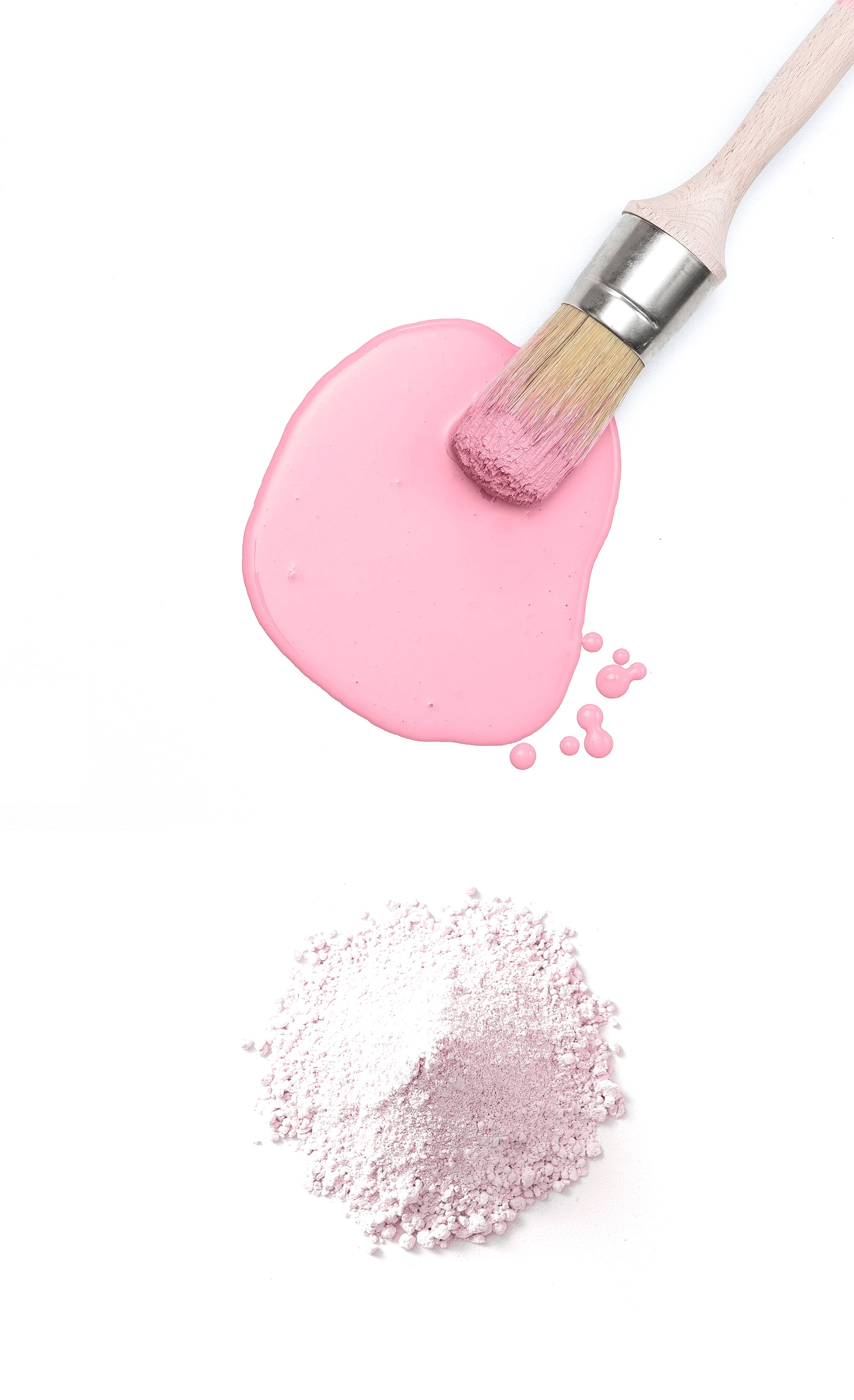 Palm Springs Pink – FUSION MINERAL PAINT