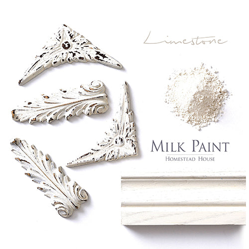 Limestone – FUSION MINERAL PAINT