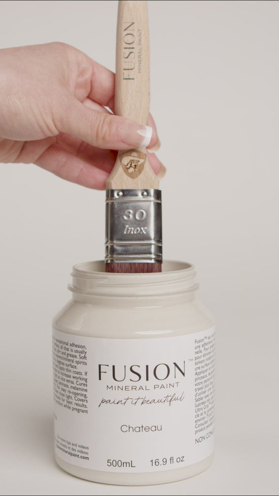 Chateau - FUSION MINERAL PAINT